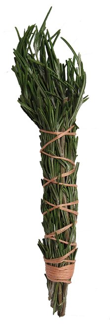 Rosemary Smudge Stick - Earth Magick
